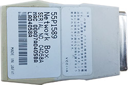 IBM RICOH 5577 中古プリンター 安心の1年保証です。5400-F06も常時 在庫 しています。